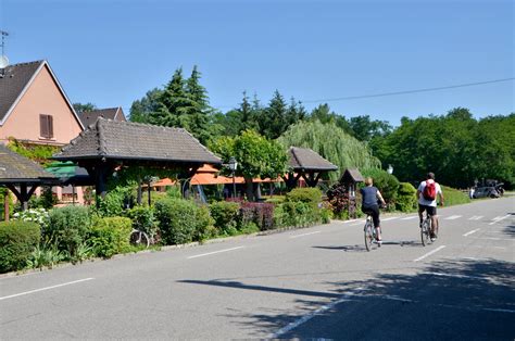 SERIE D ETE Diaporama Le Vignoble Depuis Colmar En Douceur