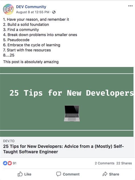 A Complete Beginner S Guide To React DEV Community