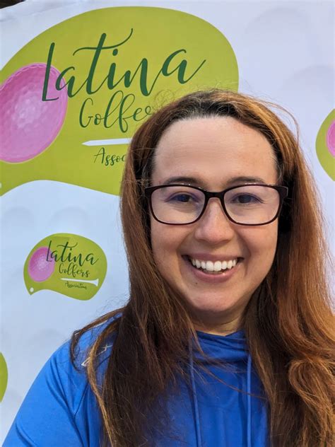 daniela bailes on linkedin leveling up my golf game with the amazing