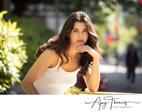 Boudoir Ajay Thomas Photography