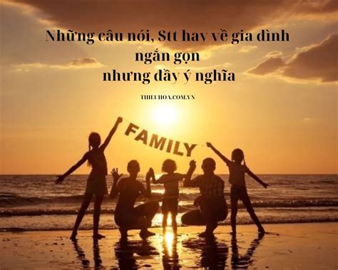 Top Nh Ng C U N I Stt Hay V Gia Nh Ng N G N Ngh A