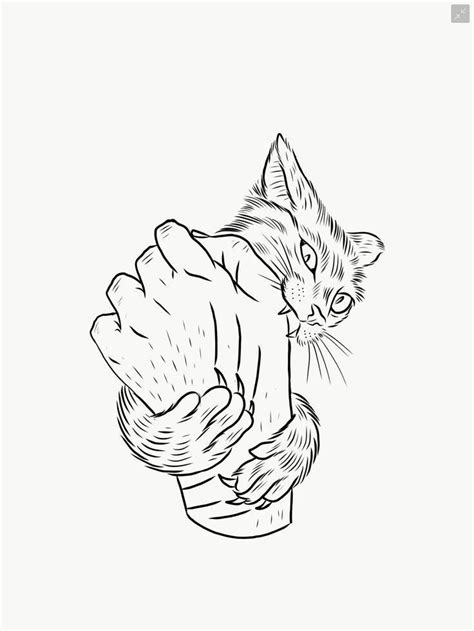 Pin By Joaquin Carrington On Tatuajes In 2025 Cat Tattoo Cat Tattoo