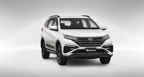 Jenis Mobil Suv Toyota Menarik Untuk Anda Auto