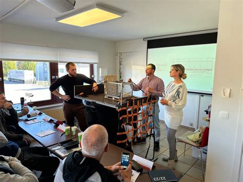 Opleidingen Code 95 En ADR Bij Transport Academy
