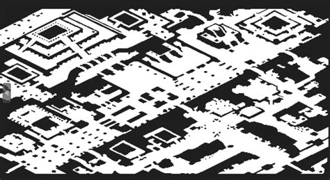 Navigation Of Contour Array Generated With Opencv Is Not Normal In Godot Generation · Issue