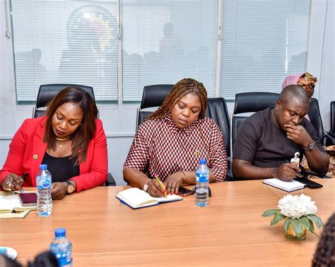 Nuprc And Icpc Collaborate On Anti Corruption Campaign Nigerian