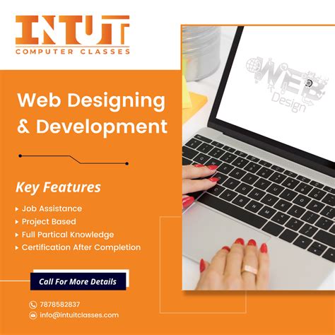 Phpjavascript Static Web Development Intuit Computer Classes Id 26336021197