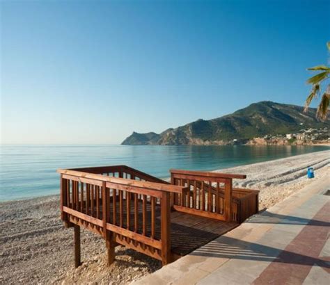 Alicante Turismo Qué Ver En Alicante Y Costa Blanca