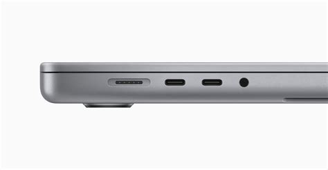 Apple Presenta La MacBook Pro Con Los Chips M2 Pro Y M2 Max Apple MX