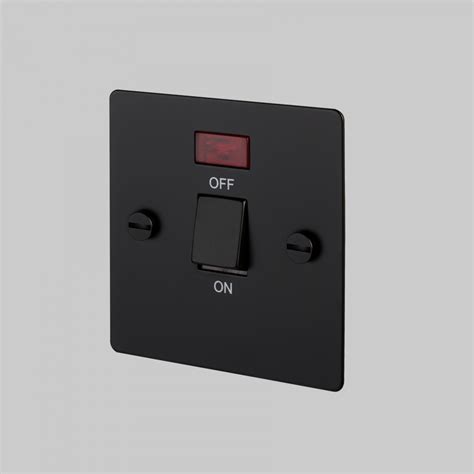 Archetypal20A DP Switch Electricity Switches Hong Kong