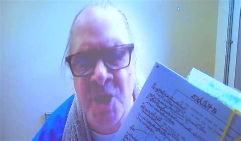 Condemned Inmate Lightsey Appears For New Hearing Kget 17 News