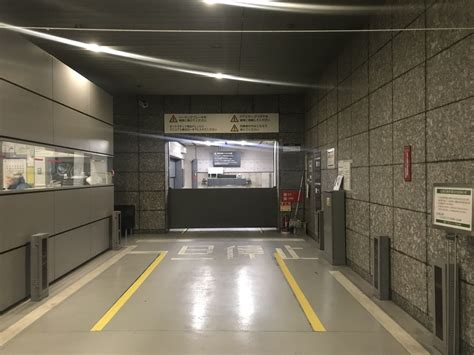 三井のリパーク 月極駐車場検索 銀座三井ビルディング