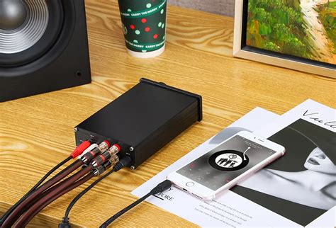 AIYIMA 2,0 цифровой HiFi усилитель мощности аудио 300Wx2 TPA3255 ...