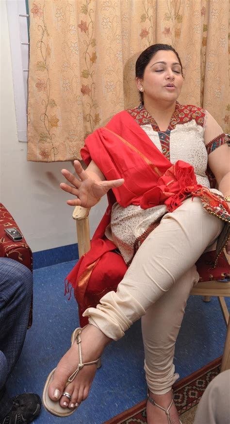 Actress Gallery Kushboo