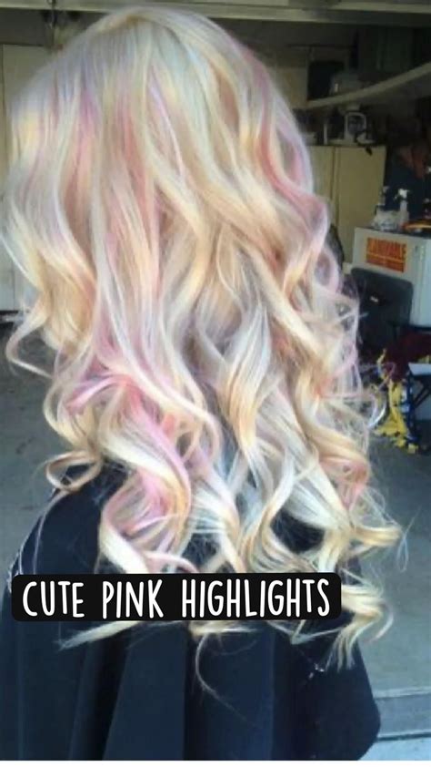 Pink Cloud Hair Is The Softest Dreamiest Hair Color Trend Yet Artofit