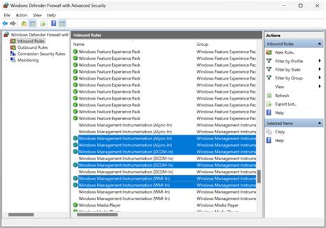 How To Use Group Policy To Enable Windows Firewall Rules Veles Software