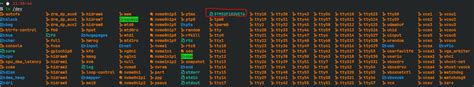 Linux Stm Syize Blog