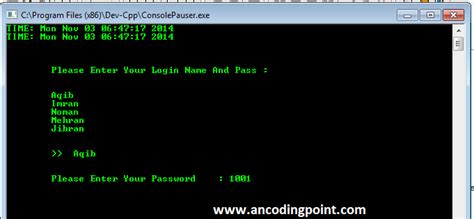 Mobile Phone Programming Project In C For Beginners Pprogramming