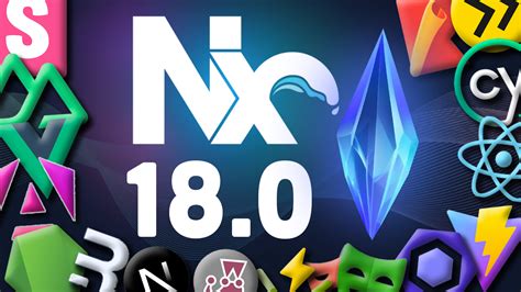 Nx 168 Release As Always The Nx Team Has Been Hard At By Zack