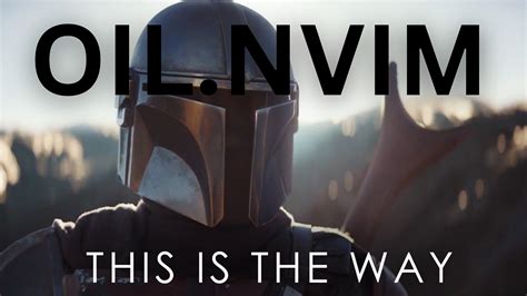 Why I Switched From Netrw To Oilnvim By Andrew Courter Level Up Coding