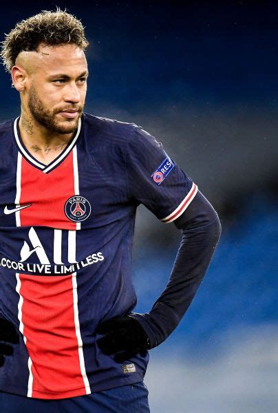 El PSG le comunicó a peor noticia a Neymar Pasión Fútbol Campo de Juego