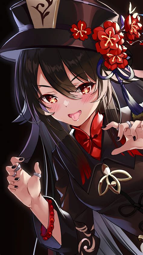 Genshin Impact Wallpapers Hd Apk For Android Download