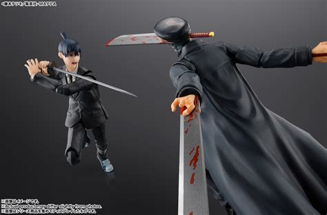 S H Figuarts AKI HAYAKAWA TAMASHII WEB