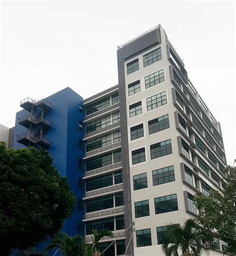 Engineering Consulting Companies In Singapore Consultants