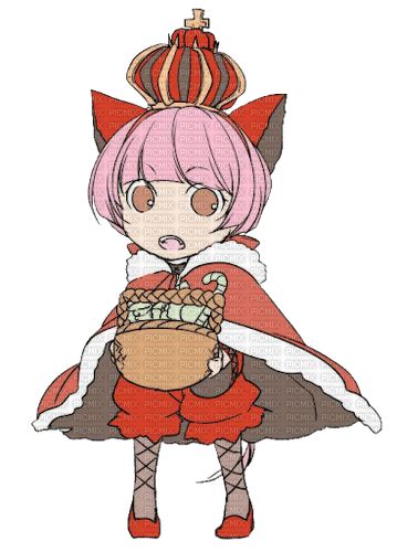 Irina Clockworker Evillious Chronicles Nekomura Iroha Vocaloid