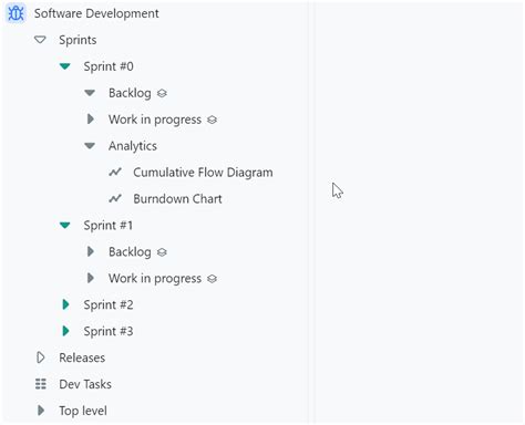 April 4 2024 One Column Entity View Layout Mirrored Context Folders