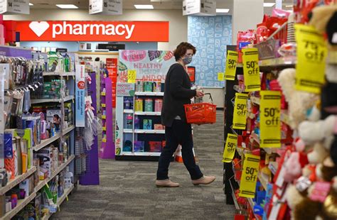 CVS To Offer COVID 19 Antibody Testing In All Mass MinuteClinic Locations The Boston Globe