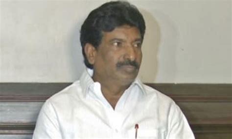 Kotamreddy S Friend Gives New Narrative To Phone Tapping Row