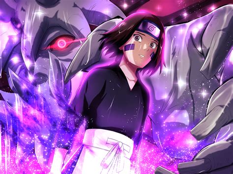 Nohara Rin Naruto Image By Bandai Namco Entertainment