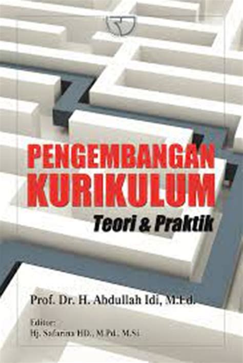 Landasan Model Prinsip Pengembangan Kurikulum