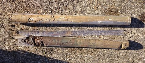 Cook Ground Investigation Geotechnical And Environmental Drilling