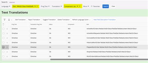 Ifs Cloud 23r2 Text Translations Ifs Community