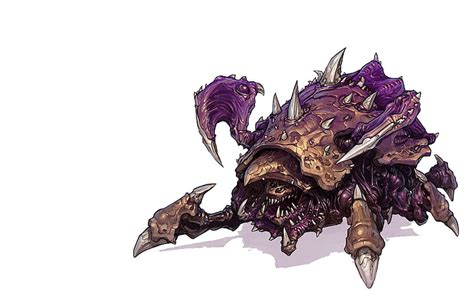 저그 Hd 바탕 화면 배경 화면 무료 다운로드 Wallpaperbetter