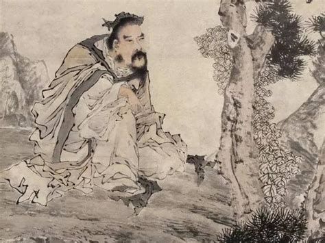 才在雅俗间 趣出秋声外：任伯年《听秋图》