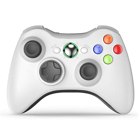 Xbox Controller Template