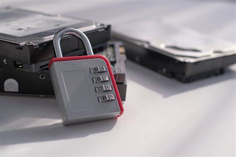 El Cifrado De Datos Alta Protección Para Todos Gaceta Udg