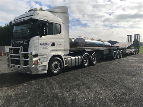 2015 SCANIA R560 PRIME MOVER JTM5066389 JUST TRUCKS