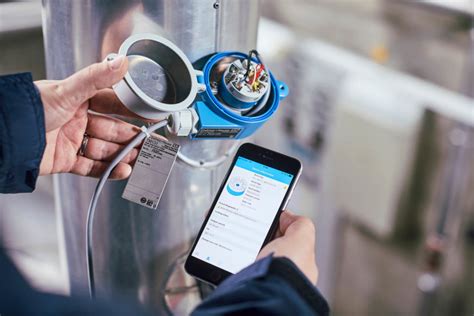 Predictive Maintenance Enhances Operational Efficiency In The Water And