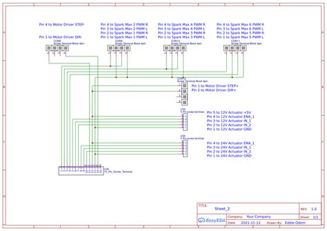NASA RMC EasyEDA Open Source Hardware Lab NASA RMC EasyEDA Open Source Hardware Lab