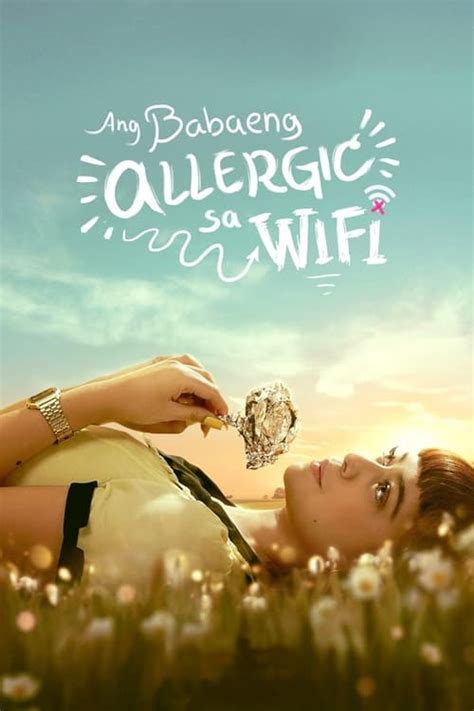 The Girl Allergic To Wi Fi 2018 — The Movie Database Tmdb