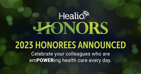 Caitlin A Nicholson Md On Linkedin Healio Honoree