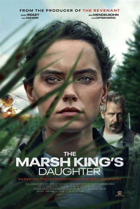 The Marsh Kings Daughter Flik Cinema