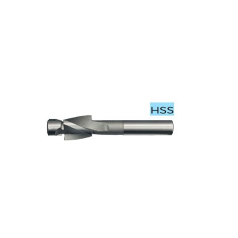 Sherwood Solid Hss Counterbore Alatas Multi Trada