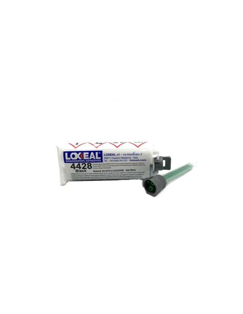 Two Component Epoxy Resin Adhesive Loxeal 44 28