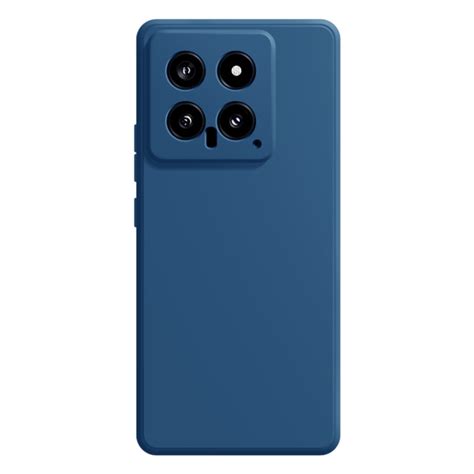 Jual Casing Xiaomi 14 5g Liquid Silicone Mircrofiber Casing Soft Cover