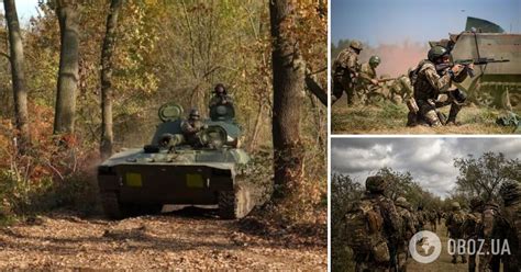 Війна в Україні за добу на фронті відбулося 82 зіткнення ранкове зведення Генштабу Oboz Ua